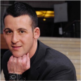 Michael Zirulnik - TWP Science & Religion