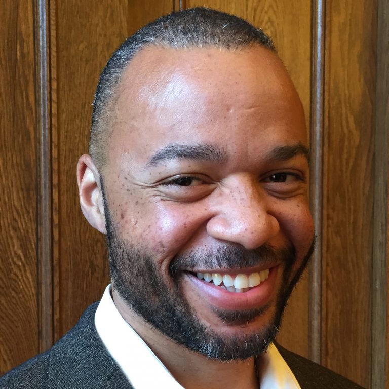 David Waters - TWP Science & Religion